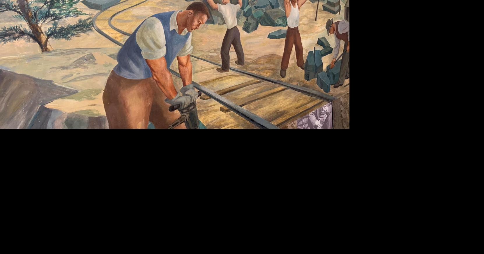 Slate Valley Museum reopens