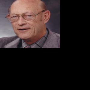 John "Jack" A. Wilcox