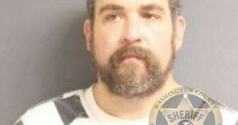 Man charged in Greenwich burglary arrested for bail jumping