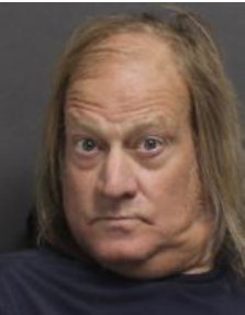 Schenectady man arrested for burglary in Wilton