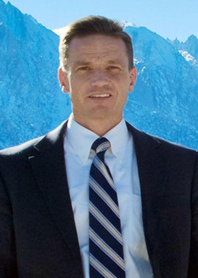 Kevin Gifford