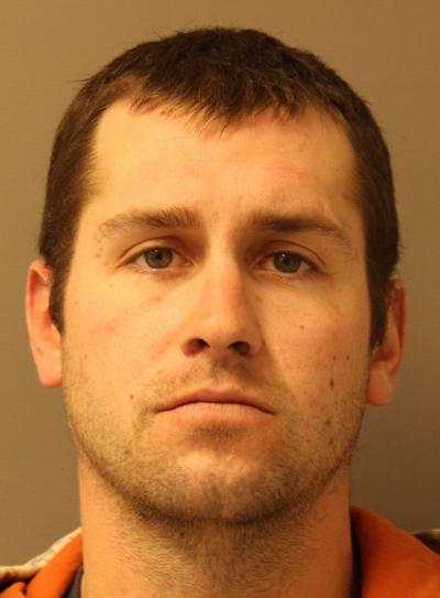 Queensbury man charged with felony DWI after crash