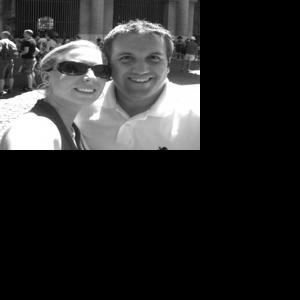 Jessica LaFond & Richard Spadaccini