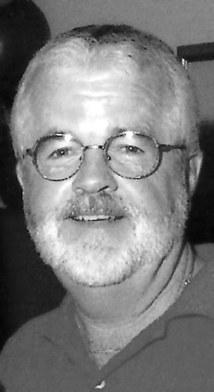 Thomas 'Tom' William Gavan