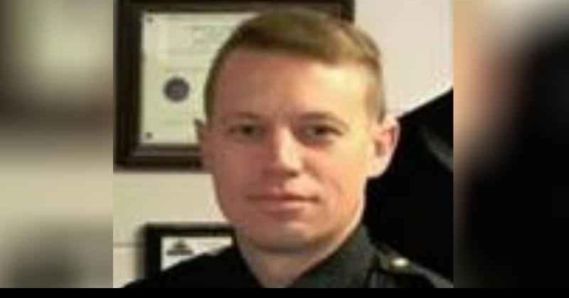 Former Sheriffs Deputy Convicted In Porn Case