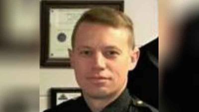 Former sheriff's deputy convicted in porn case