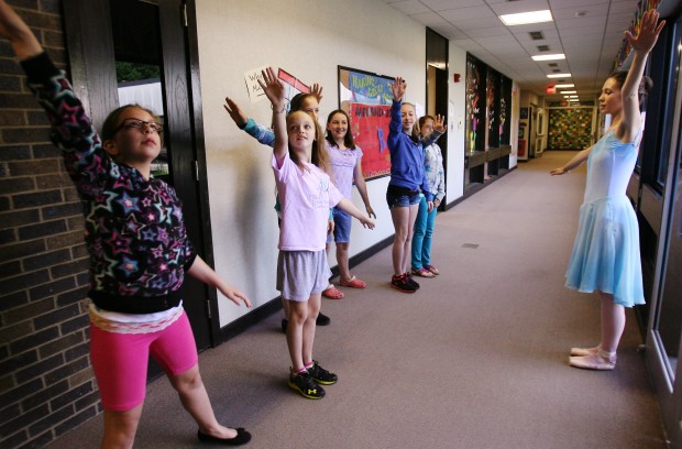 Classical education: SPAC introduces kids to the arts
