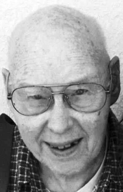 William J. Allen Sr.