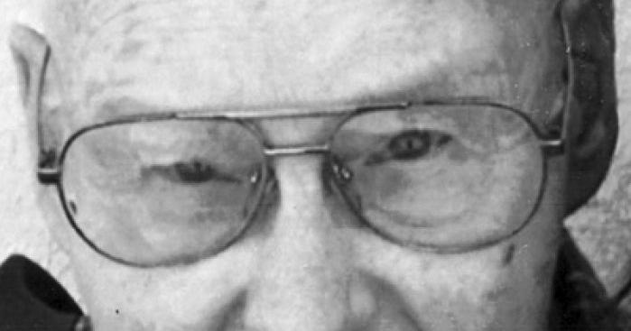 William J. Allen Sr.