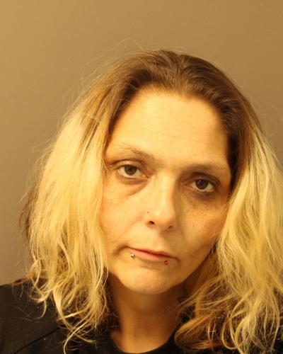 Two charged with drug possession in Queensbury