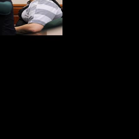 Slocum asks judge to recuse in murder trial