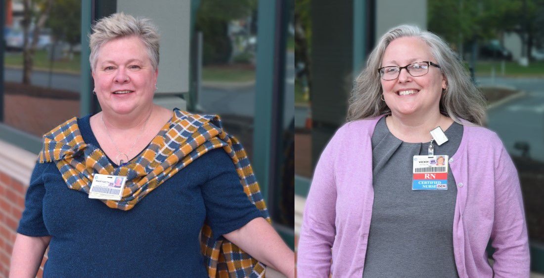 Cancer-screening can save your life