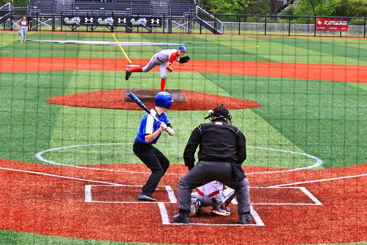 Granville, Hartford-FE, Fort Ann baseball teams advance