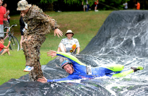 Urban Assault rallies spirit of downtown after fire