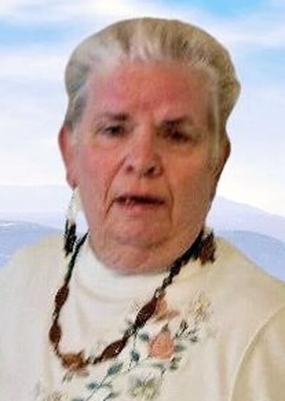 Pauline Ann LaValley