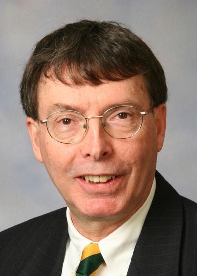 Badger retires after 45 years with Glens Falls National Bank