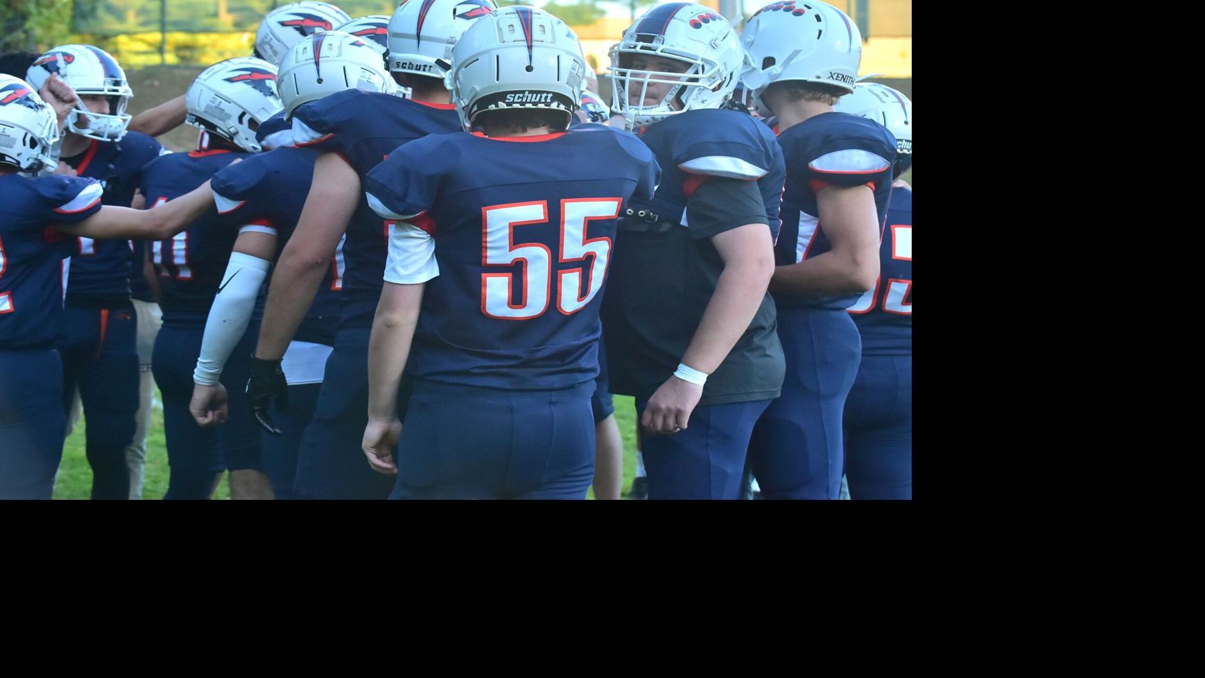 Glens Fall | High School Football | News | poststar.com