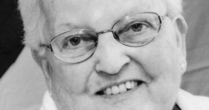Susan Pauline Tracy