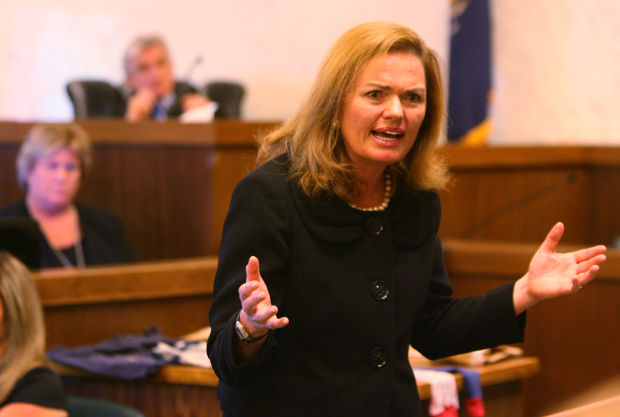 EDITORIAL: Laws alone will not stop child abuse