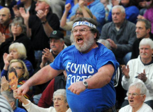 Fort Edward makes history with regional final win