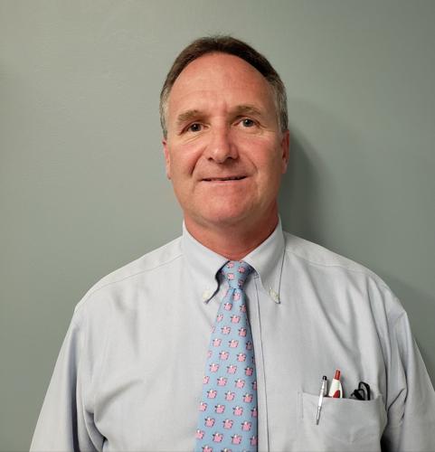 Sheriff's investigator challenging incumbent Leggett for Chester ...