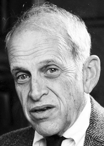 Carl Stern