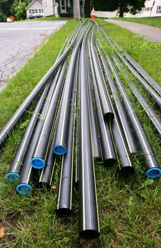 National Grid replaces decades-old natural gas lines as a preventative ...