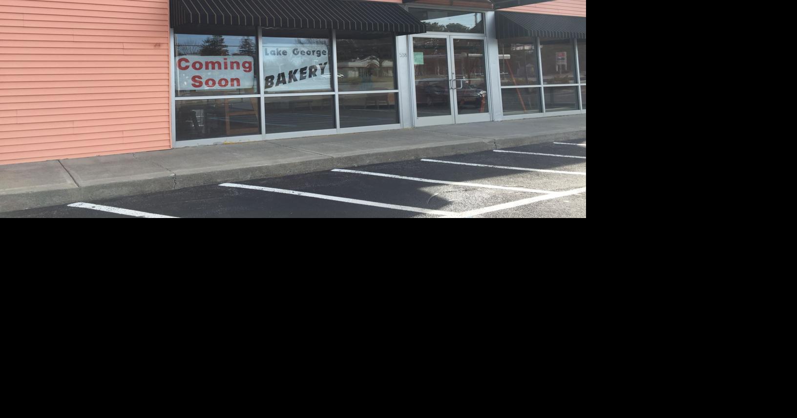 Lake George Baking Co. location in Queensbury to open this week