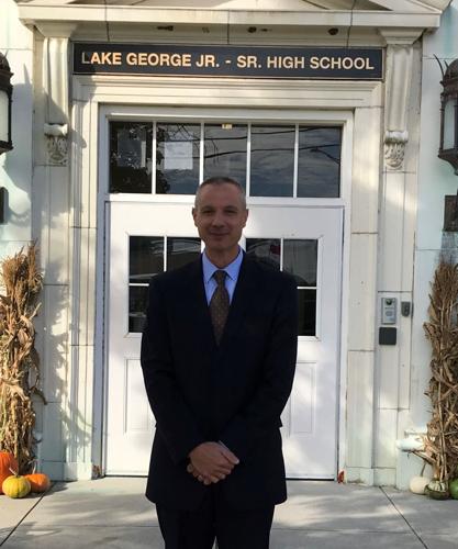 Judge - Francis Cocozza