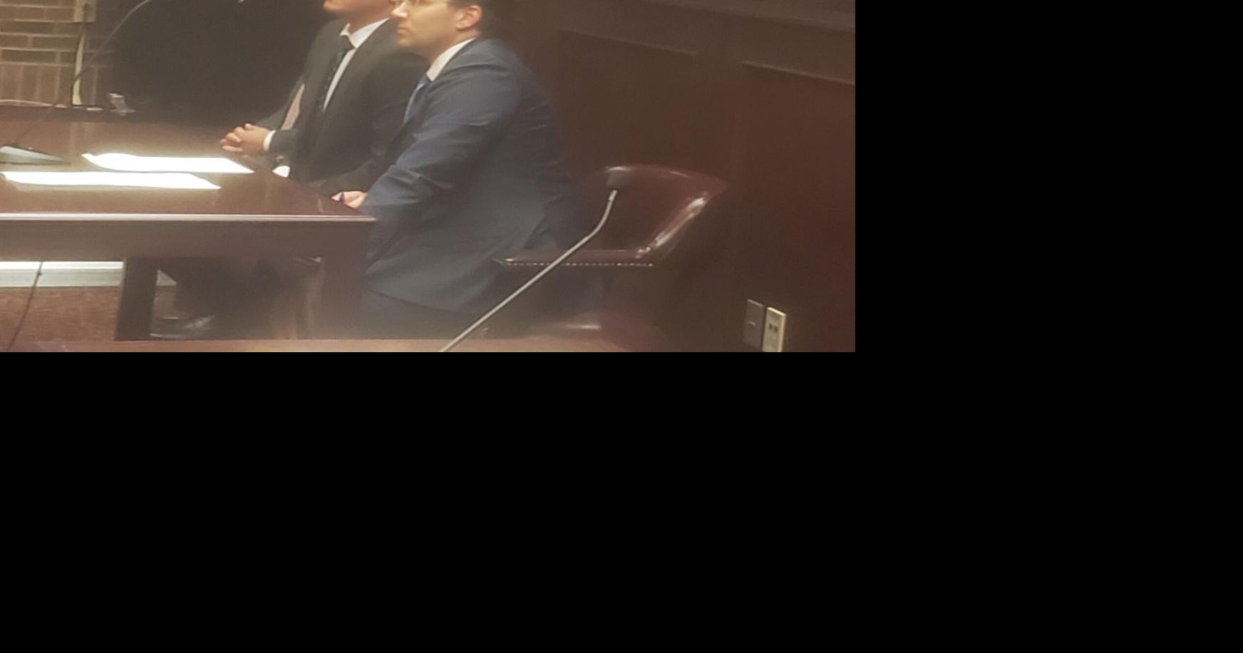 Glens Falls man shot by Saratoga Springs police indicted on attempted murder, assault counts