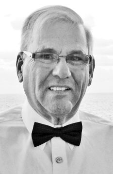 Edgar J. 'Ed' Belanger