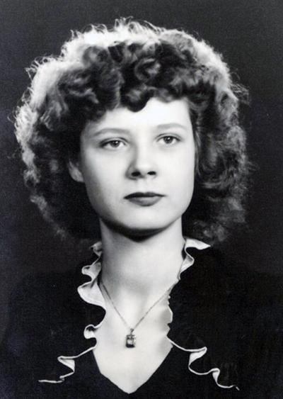 Lottie Marie Flewelling