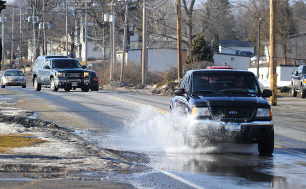 Deep impact: Pothole season off to ‘crazy’ start