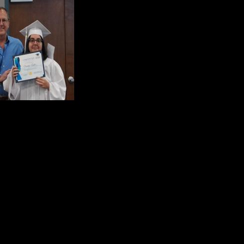 BOCES Honors 16 Graduates