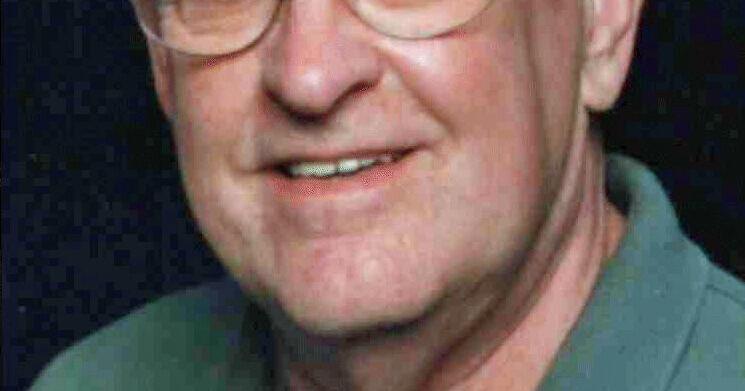 Kenneth V. Sheerer