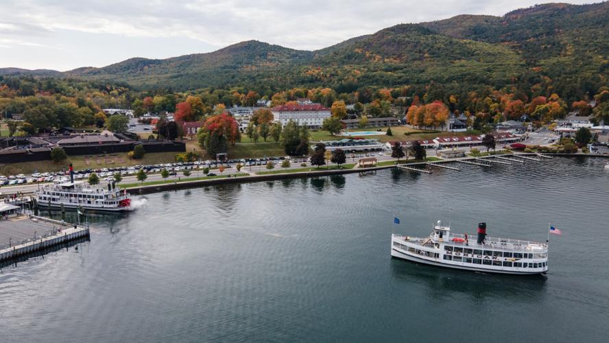 3 fun-filled group itineraries for the Lake George Area