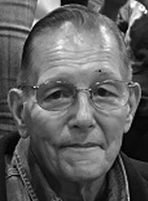 Edward 'Ed' H. Maynard Sr.