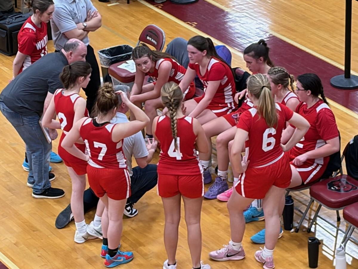 Schroon Lake-Newcomb girls basketball team falls in regional finals