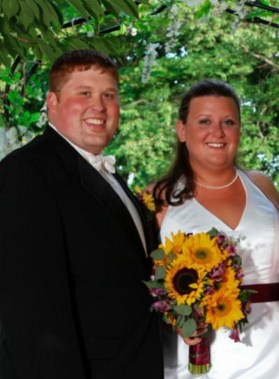 Bethany Lynn Gordon & Christopher Dale Gentry