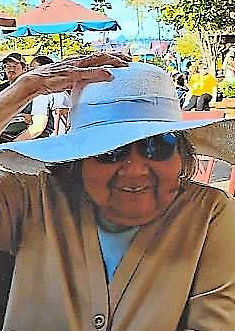 Mikiko K. "Miki" Kurosaka