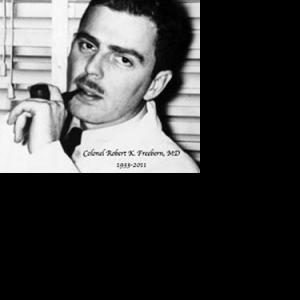 Dr. Robert K. Freebern