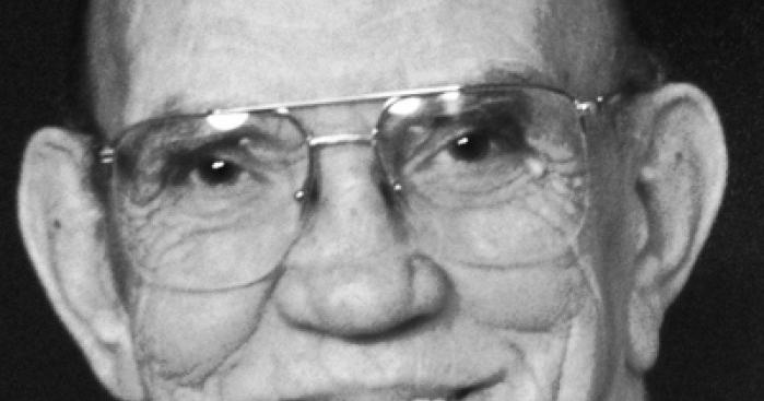 Raymond J. 'Ray' LaTulippe