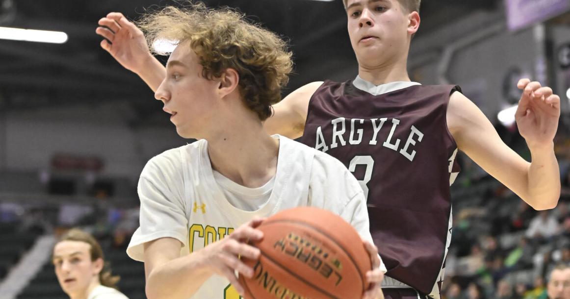 North Warren downs Argyle, earns spot in Class D title game (updated ...