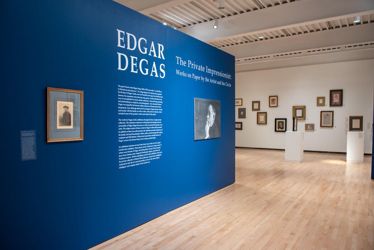 Hyde wins reaccreditation