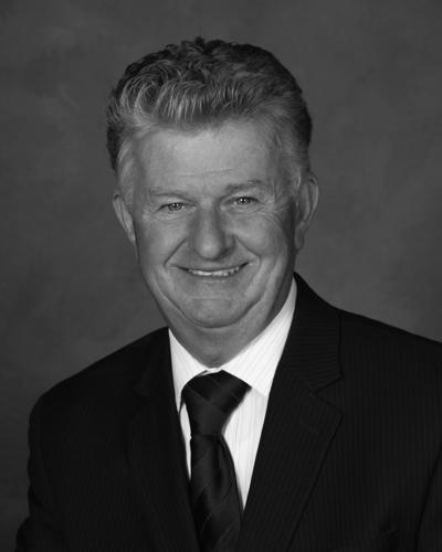 William J. Fitzgibbon