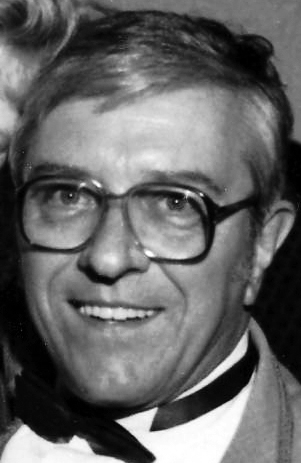 Daniel H. Morrell Jr.