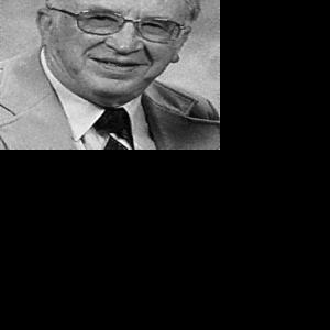 Joseph C. "Joe" Koos