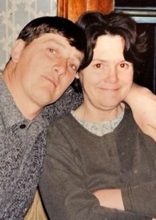 David "Dave" and Deborah "Debbie" Moffitt