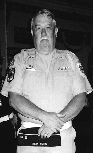 Martin L. 'Marty' Floyd