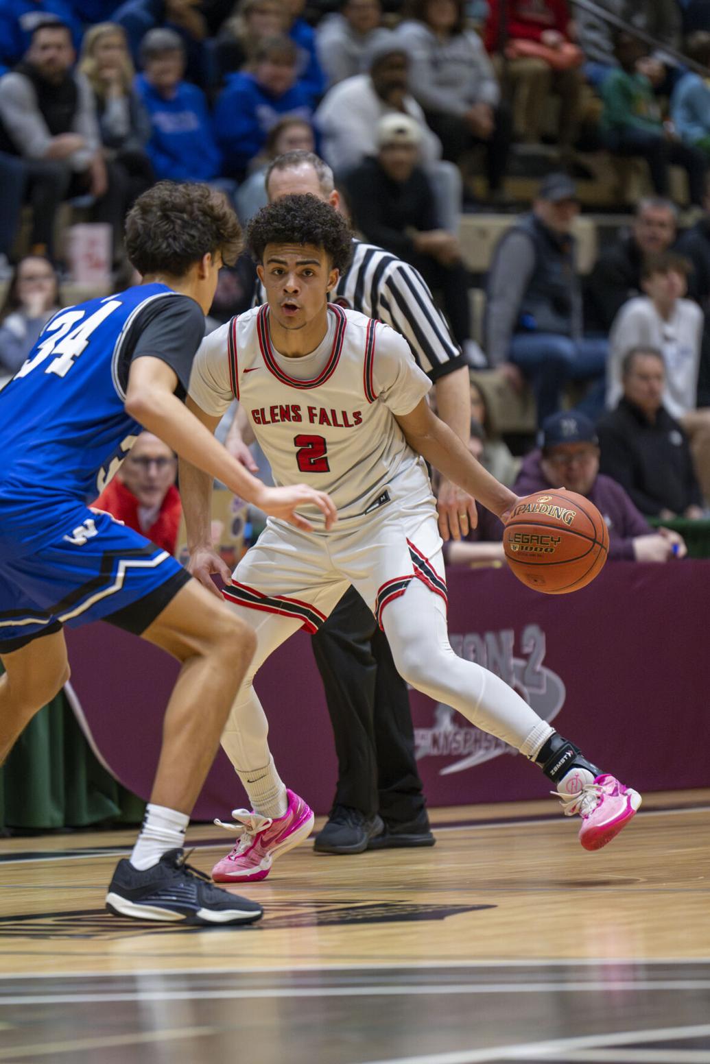 Boys Basketball: Glens Falls punches return ticket to Cool Insuring ...